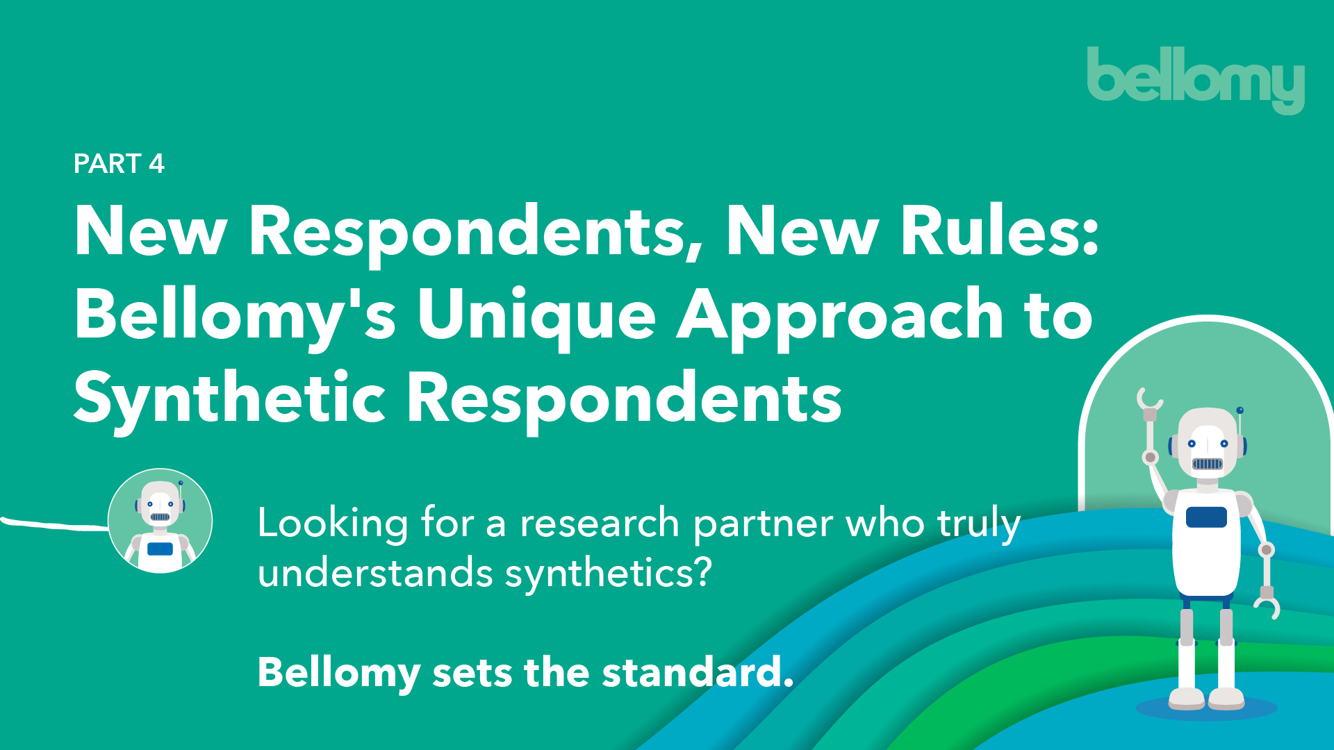 Synthetics Challenges Market Researchers Should Consider